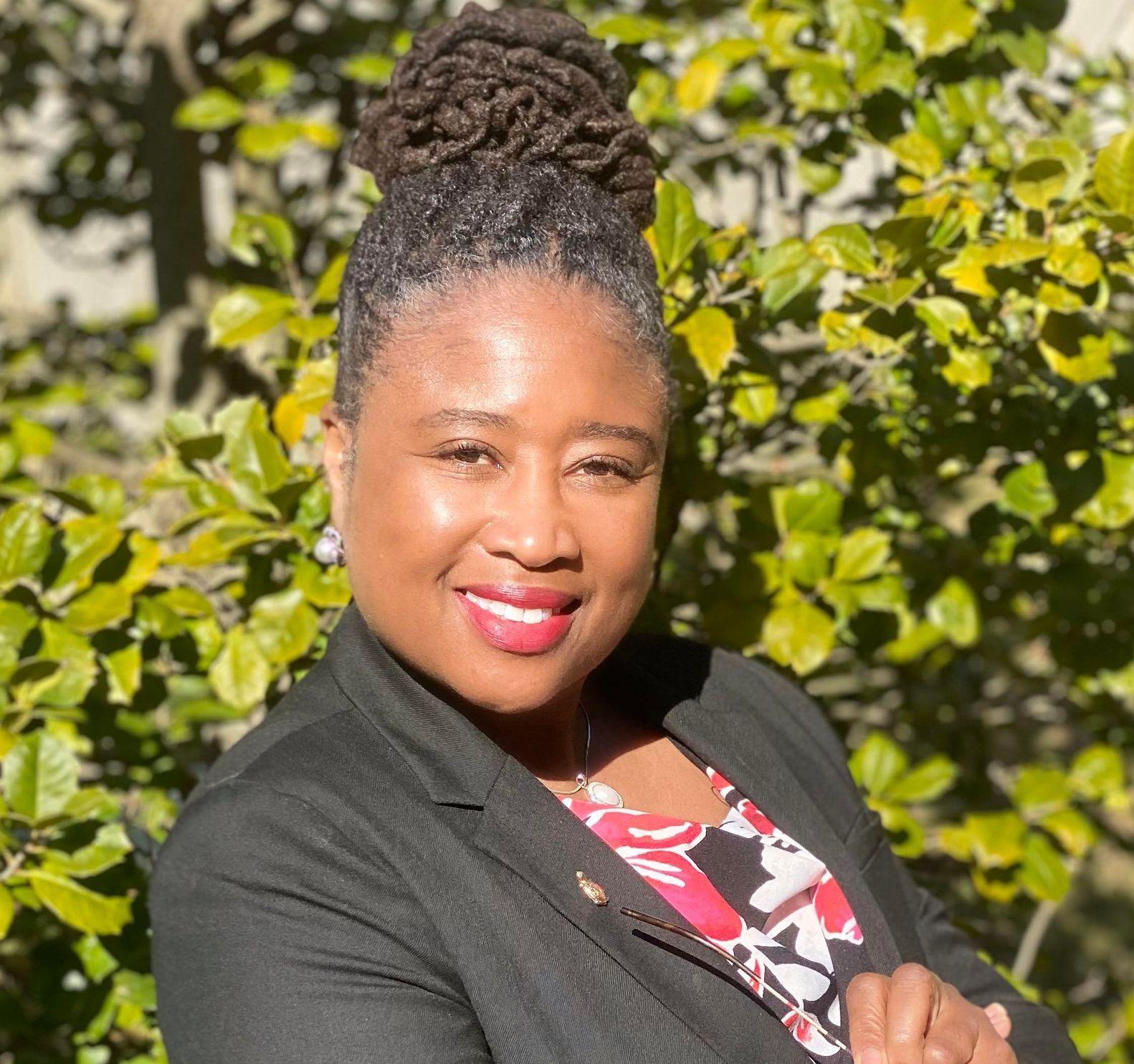 Staff | The Graduate School